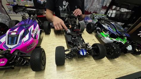 Best Beginner Th Scale Buggy Pt YouTube