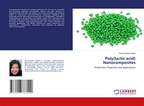 Pdf Polylactic Acid Nano Composites Production Properties And Applications