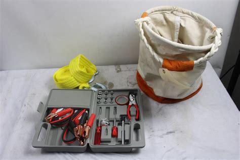 Assorted Tools Property Room