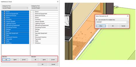 Revit Interference Check What You Need To Know Lazybim