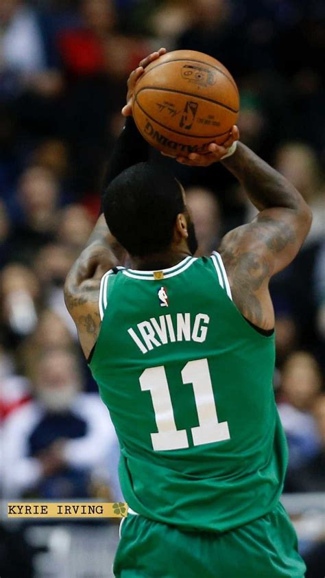 4k Kyrie Irving Wallpaper Ixpap