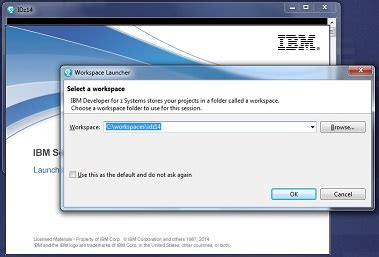 How To Start IDz Client Faster