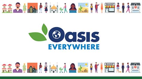 Locations – Oasis Institute