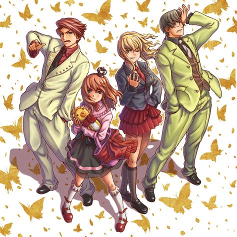 Gig99 Umineko No Naku Koro Ni Ushiromiya Battler Ushiromiya George
