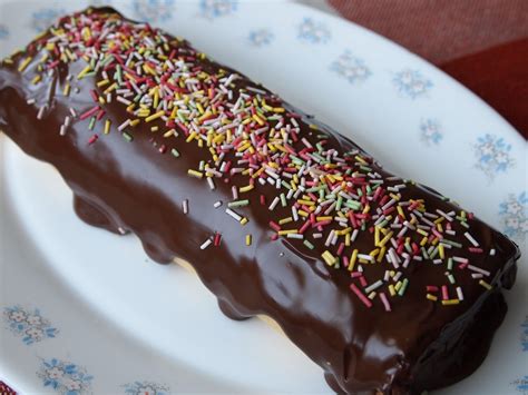 La Cocina De Gema Y Eva Bracito De Gitano Con Mermelada