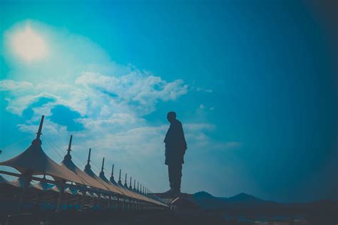 One Day Ahmedabad To Statue Of Unity Basic Trip By Cab Price And Itinerary