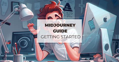 how to set up and use midjourney on discord easy getting started guide