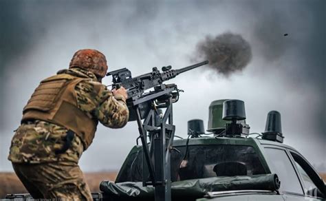 Українські захисники ліквідували ще понад 1400 окупантів Вечірній Київ