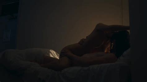 Nude Video Celebs Aoife Hinds Nude Normal People S01e09 2020