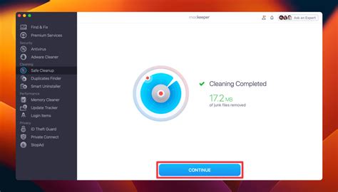 How To Clear Temp Files On Mac 4 Tried And Tested Methods