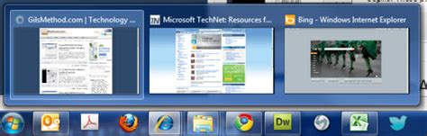How Windows Improves My Workflow
