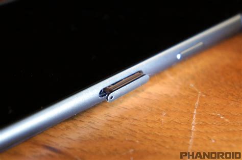 Best Smartphones With Expandable Memory October Phandroid