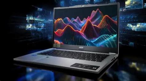 Acer Travellite Laptop Launched In India From Price To Specifications Know Everything About