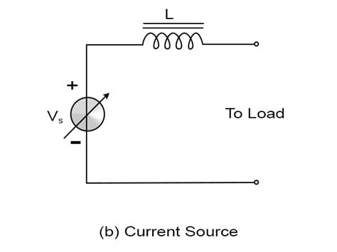 What Is A Current Source Inverter Everything Pe