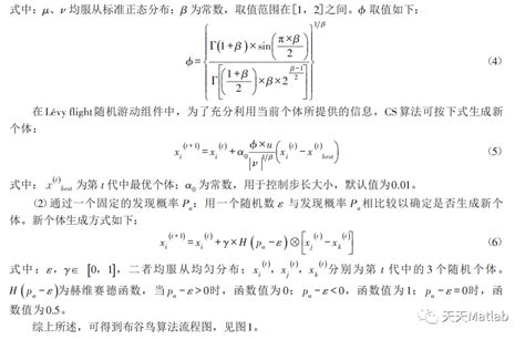 基于动态控制布谷鸟算法求解单目标优化问题DDCS 附matlab代码 高动态控制算法 CSDN博客
