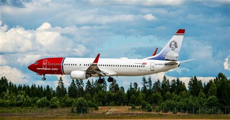 Norwegian Launches New Feature So You Can See How Hot And Sunny Your