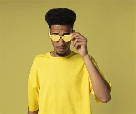 Eccentric Style For Men Creating A Unique Wardrobe