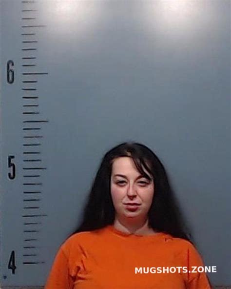 Burns Krista Brooke 11 03 2024 Taylor County Mugshots Zone