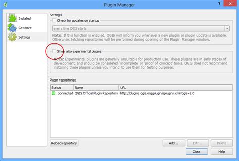 Using Plugins QGIS Tutorials And Tips