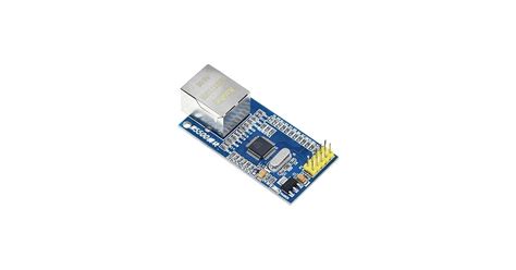 Modul Ethernet Shield W5500 Arduino Uno R3 Leonardo W1491p Okaziiro