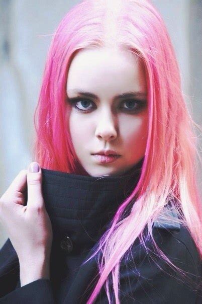 Luoli Female Model Profile Shanghai Shanghai China 12 Photos Model Mayhem