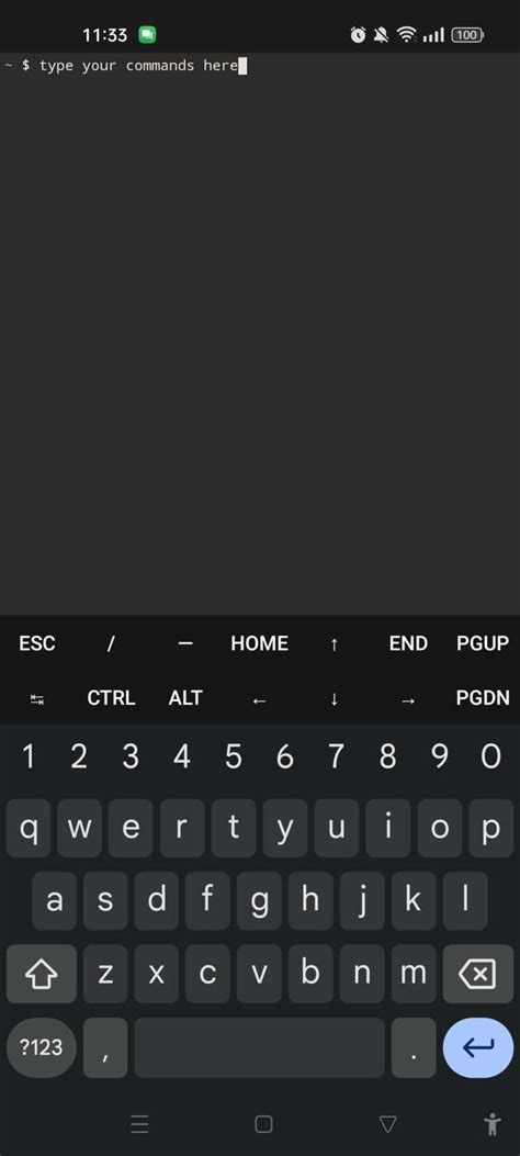 How To Install Termux The Right Way — Step By Step For Android Users