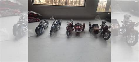 Модели мотоциклов купить в Иваново | Хобби и отдых | Авито