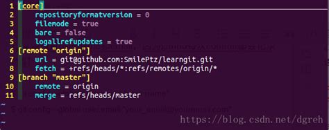 本地git和远程github连接完整教程git连接github Csdn博客 本地git和远程github连接完整教程git连接github Csdn博客