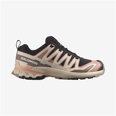 Womens Hiking Shoes Salomon
