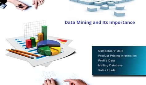 Data Mining And Its Importance Data Mining Data Data Processing