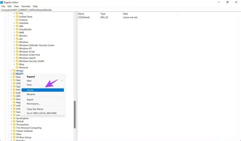 6 Ways To Remove Residual Files After Uninstalling Software On Windows