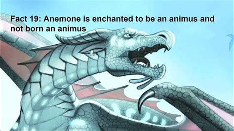 Lots Of Wings Of Fire Facts Part 2 Youtube