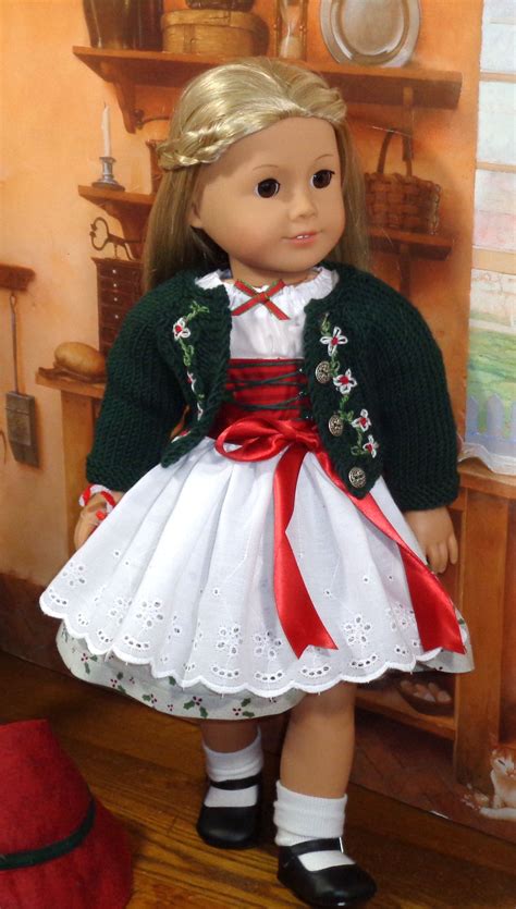 Pin By Sandra Caulder On I Can Make This18 Inch Doll Clothes And Items
