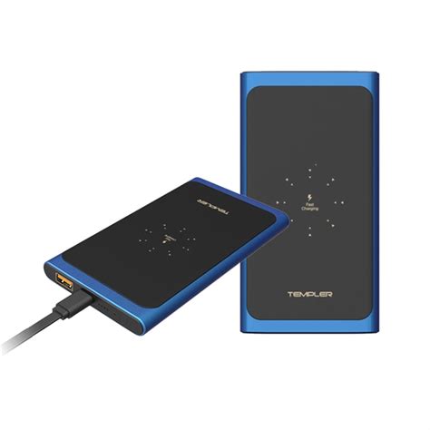 고속 무선충전배터리 Pd C타입 보조밧데리 핸드폰