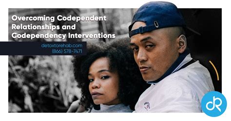 Codependent Relationships Codependency Interventions Detox To Rehab