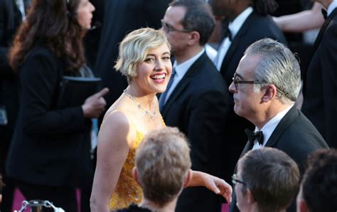 Fascinating Facts About Greta Gerwig Ps Celebrity