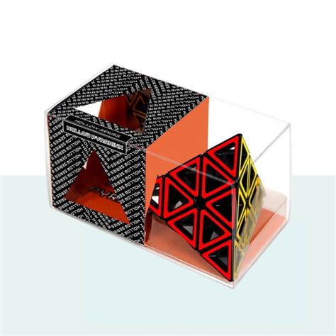 Kaufen Mefferts Hollow Pyraminx Kubekings De