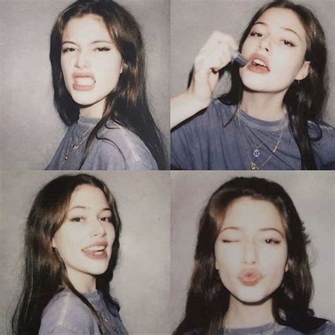 Iris Simones Portrait Photography Poses Instagram Photo Inspiration Portrait