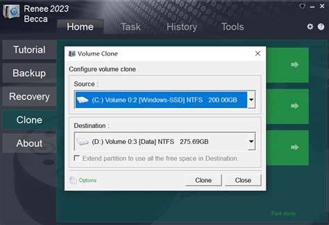 Effortlessly Clone Partitions In Windows 10 Step By Step Guide Rene E Laboratory