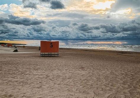 Nudist Beaches In Latvia BeachAtlas