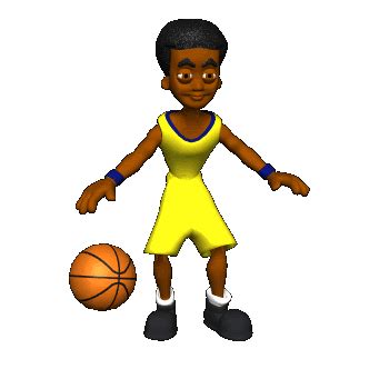 Basketball  Ice