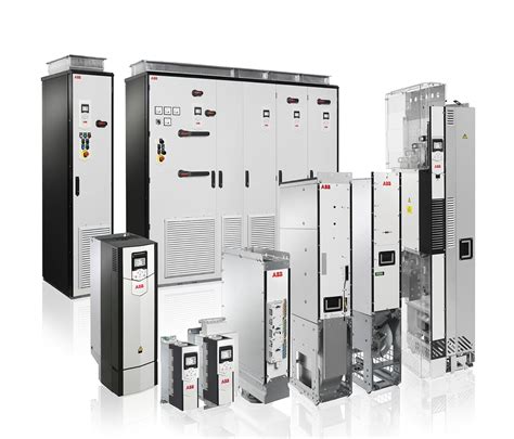 ABB Delivers Its Millionth Variable Speed Drive Power Transmission World