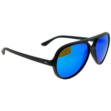 Sunglass Blue Cat 5000 Men Women Darazlk