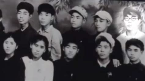 纵横天下的第四野战军里有多少日本人？数量惊人凤凰网视频凤凰网