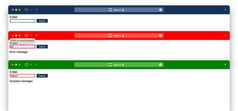 Meta Theme Color And Trickery Css Tricks Css Tricks
