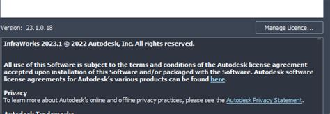 Solved Failed To Import Imx Or Dwg File From Civil 3d To Infraworks Autodesk Community