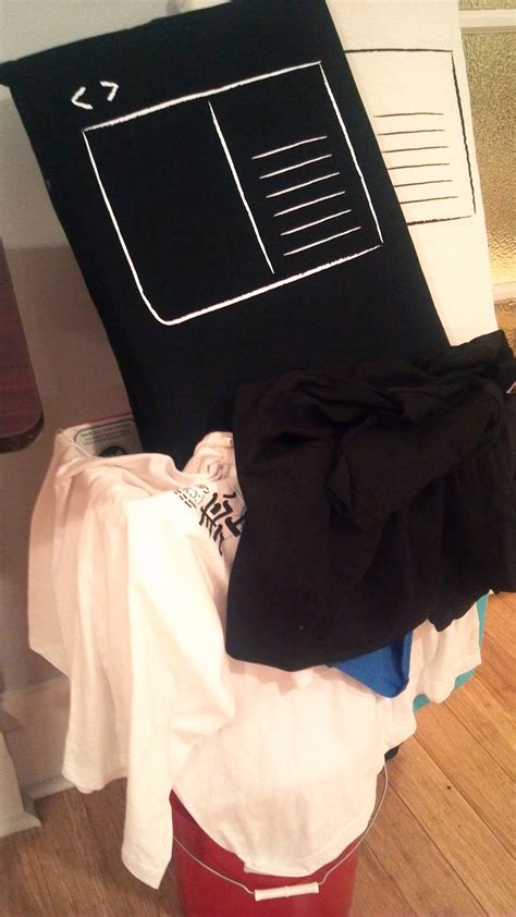 We Want Your Old T Shirts Really Internet Archive News