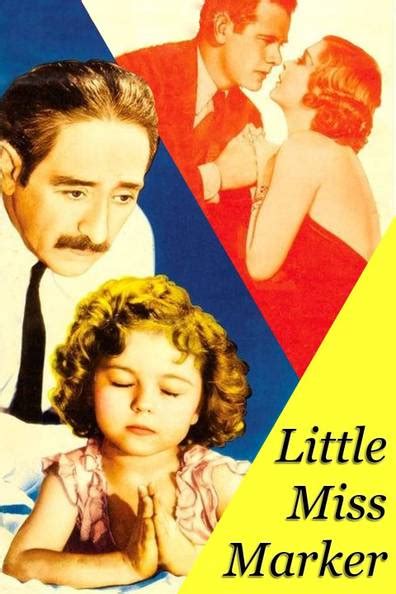 How To Watch And Stream Little Miss Marker 1934 On Roku
