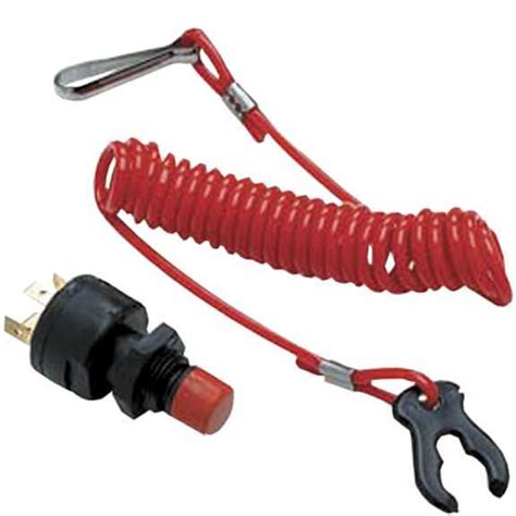 Kill Switch Wiring Diagram For Safe Installation Guide