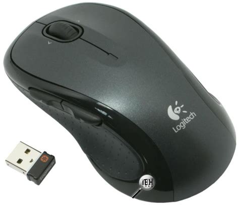 Компьютерная мышь Logitech М510 - «Очень удобная беспроводная мышка ...